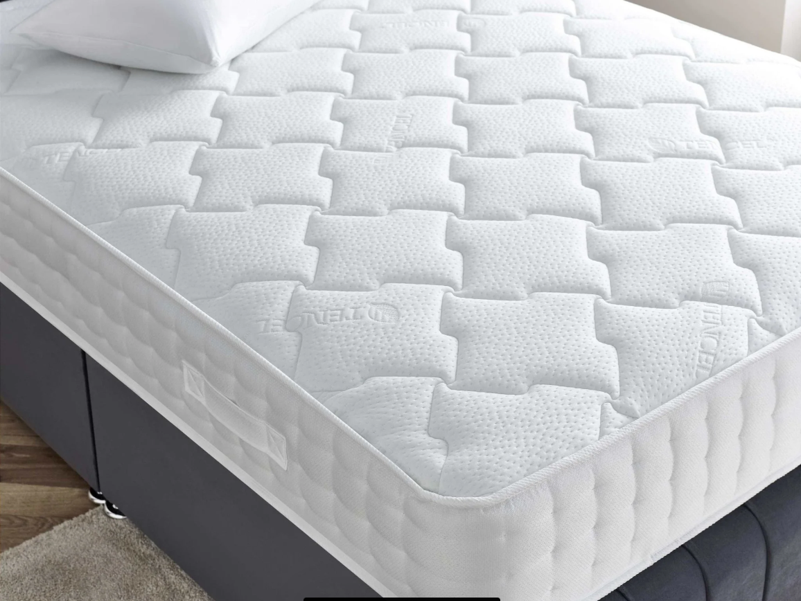 Deepsleep Majestic 1000 Mattress - Greens Bed Centre